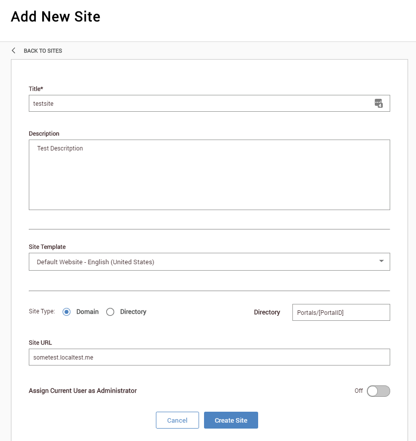 "passwords do not match" error when creating new portals · Issue #1096 · dnnsoftware/Dnn ...