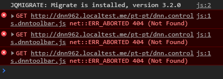 Error loading scripts when js minification is enabled · Issue #2653 · dnnsoftware/Dnn.Platform ...