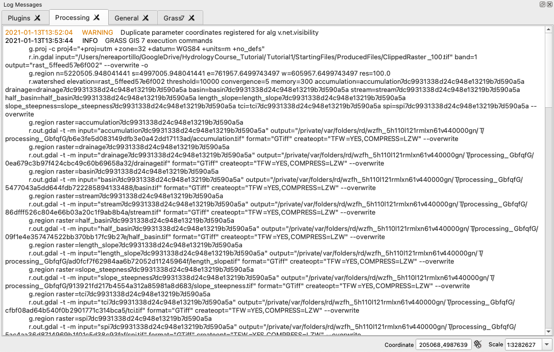 r.watershed error on macOS · Issue #40996 · qgis/QGIS · GitHub