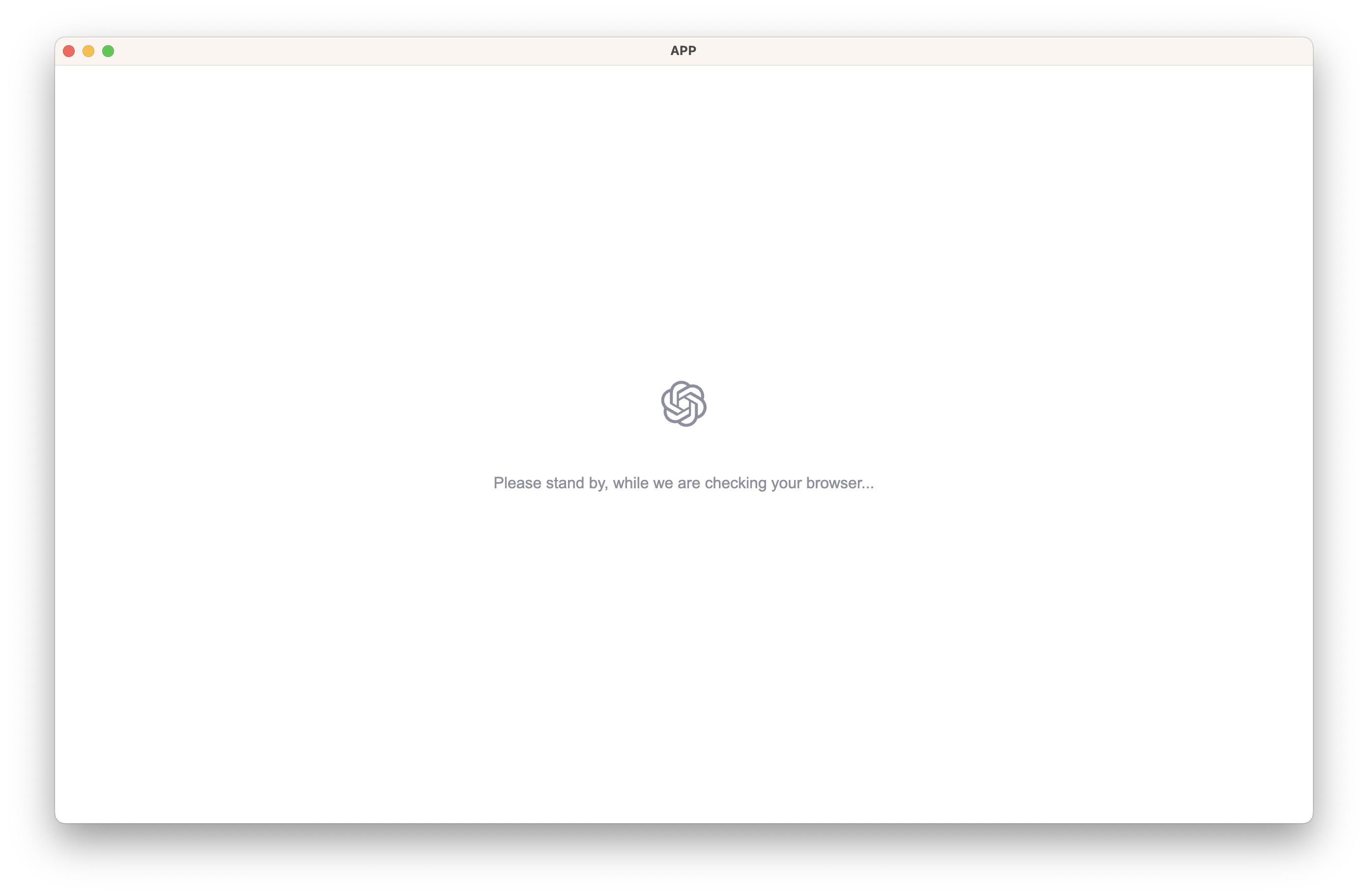 ChatGPT · Issue #1529 · nativefier/nativefier · GitHub