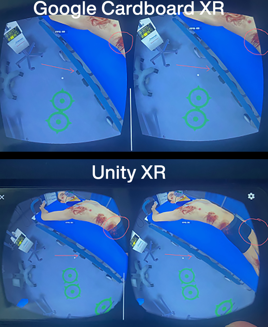 No Stereoscopic Rendering · Issue #207 · googlevr/cardboard · GitHub