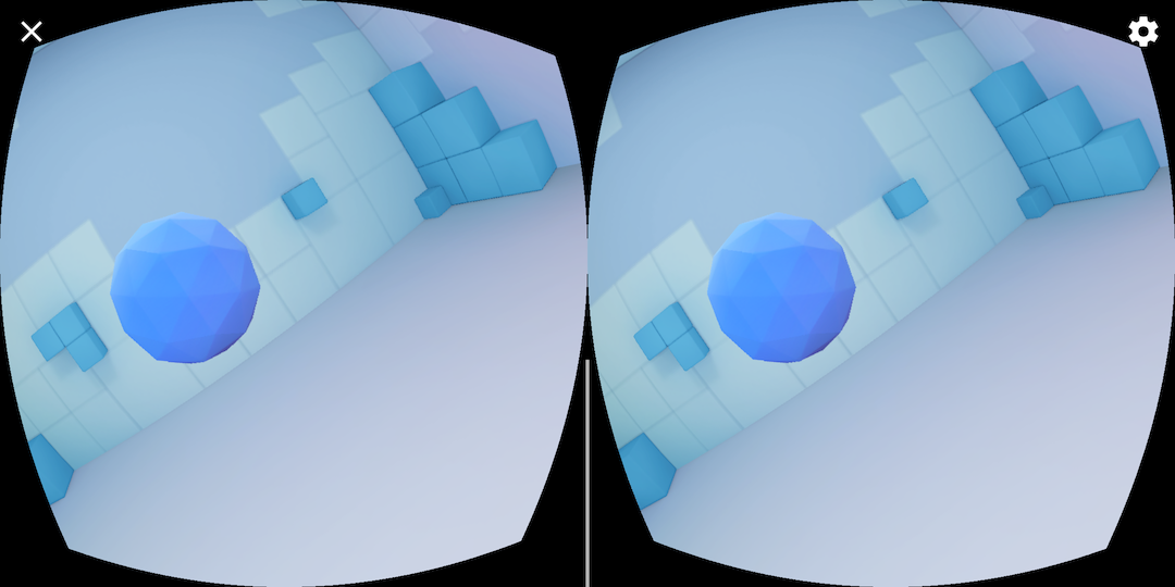 No Stereoscopic Rendering · Issue #207 · googlevr/cardboard · GitHub