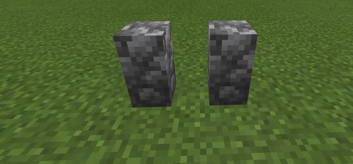 Stone wall doesn't connect · Issue #3694 · pmmp/PocketMine-MP · GitHub Stone wall doesn't connect · Issue #3694 · pmmp/PocketMine-MP · GitHub