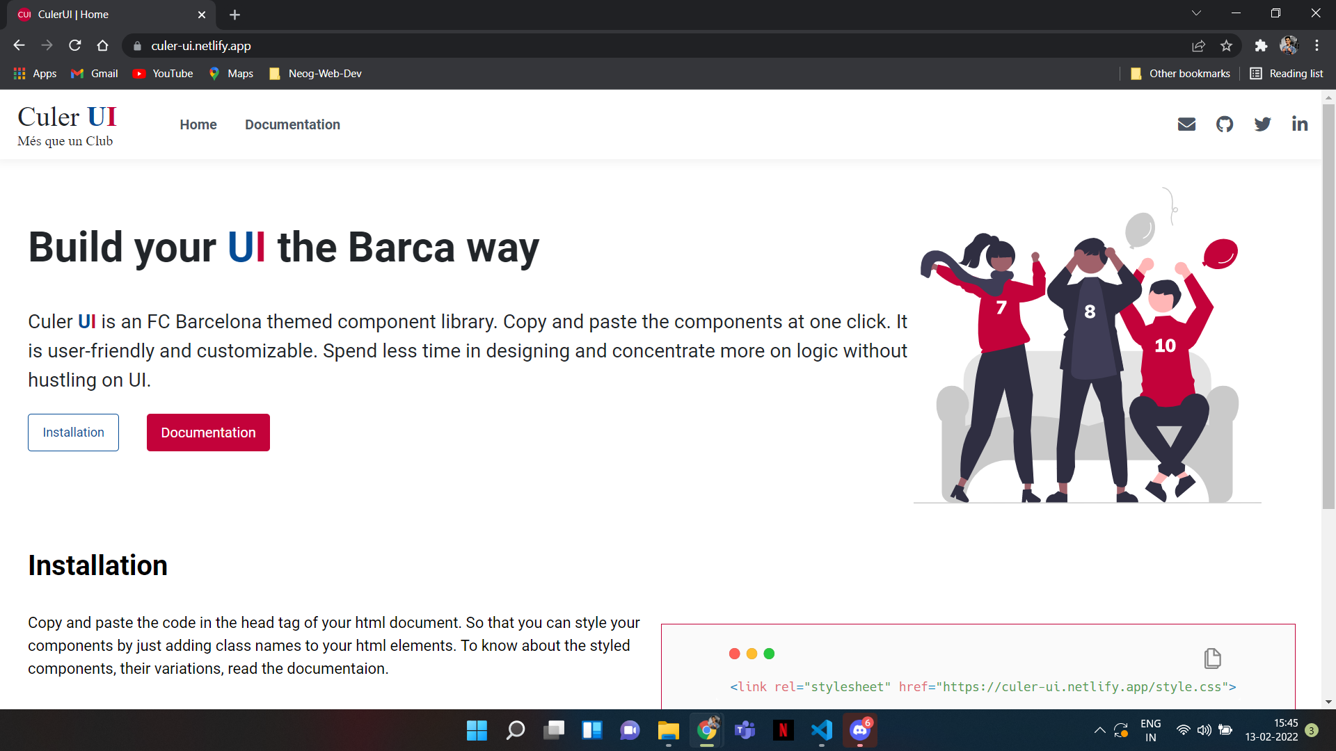 GitHub - krishnakant01/culerUI