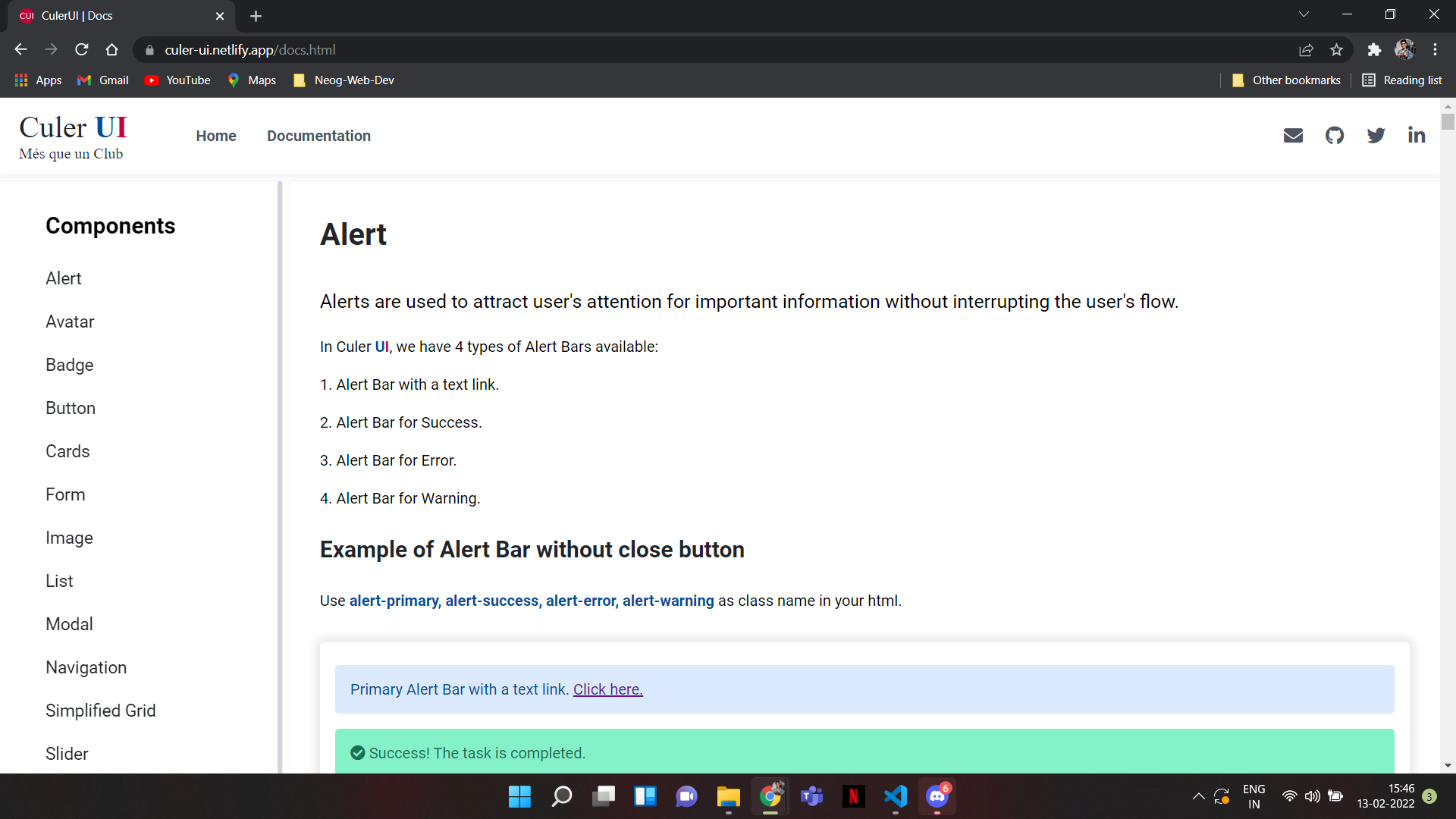 GitHub - krishnakant01/culerUI