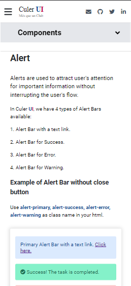 GitHub - krishnakant01/culerUI