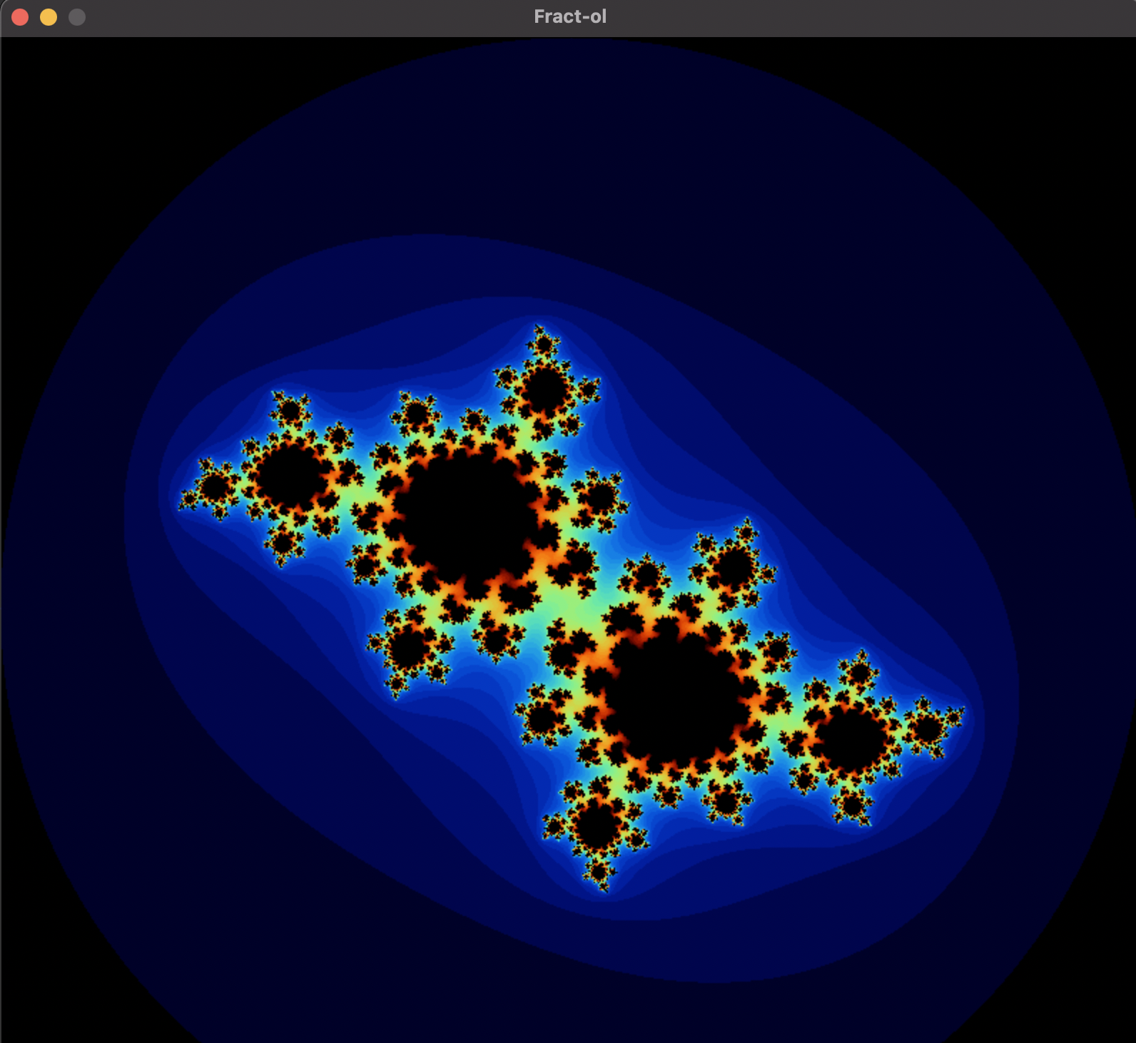 GitHub - evgeniya-burlachenko/fract-ol