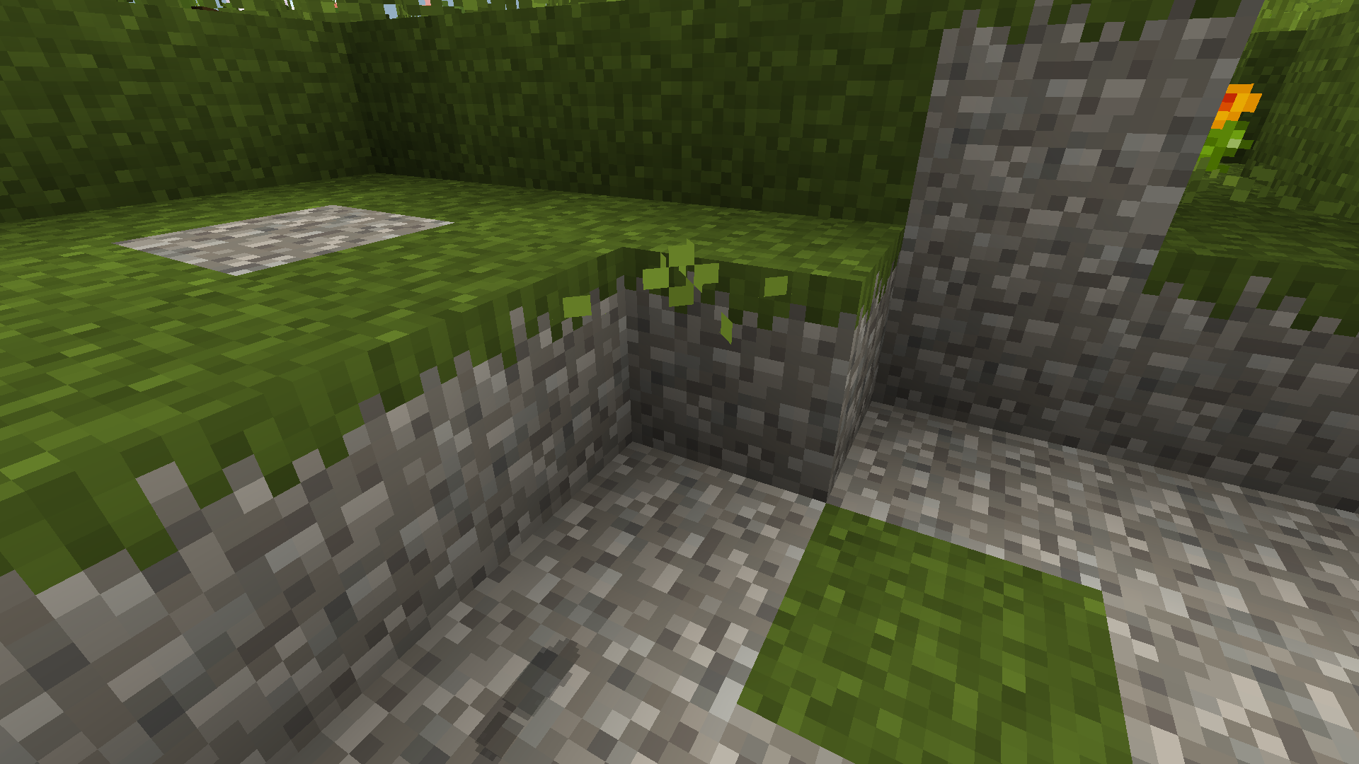 Фантомные блоки · Issue #51 · TerraFirmaGreg-Team/Modpack-Vintage · GitHub