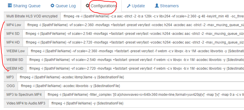 Change resolution? · Issue #3829 · WWBN/AVideo · GitHub Change resolution? · Issue #3829 · WWBN/AVideo · GitHub