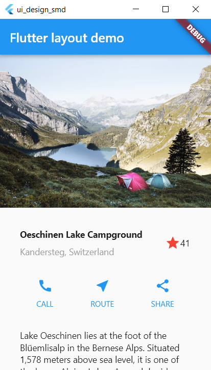 GitHub - iamrajarj/ui_design_smd