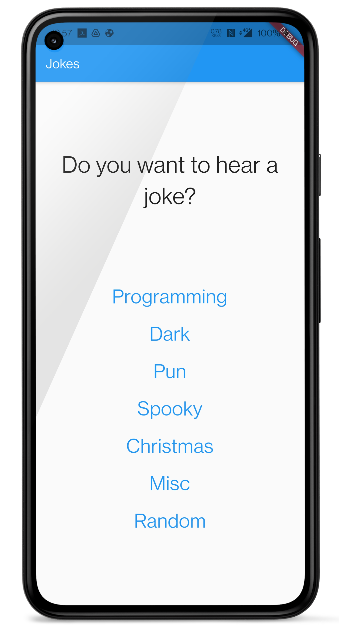 GitHub - madiistvan/Jokes-app