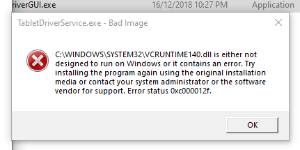 bad image · Issue #622 · hawku/TabletDriver · GitHub
