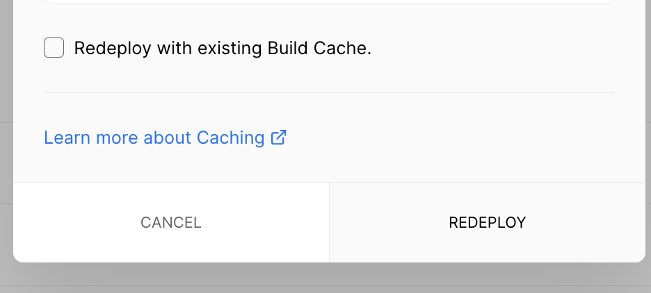 Cache not invalidated when changing browserslist configuration · vercel next.js · Discussion ...