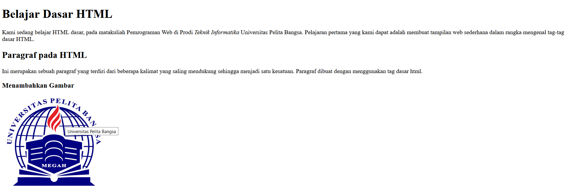 GitHub - Mrizal98/Lab1WebRizal-: TUGAS 1
