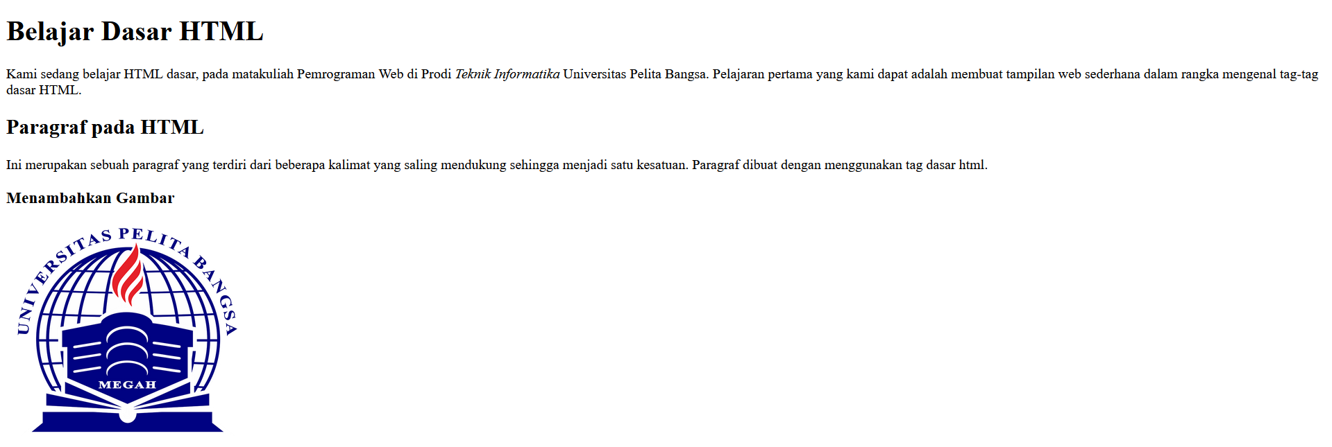 GitHub - Mrizal98/Lab1WebRizal-: TUGAS 1