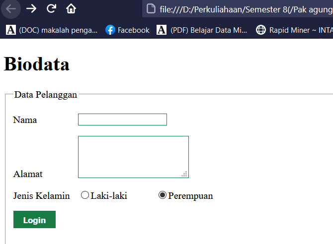 GitHub - Mrizal98/Lab3Web