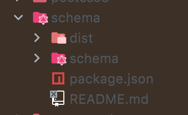 Relative module not found (schema/src/types/meta) · Issue #171 · nuxt/bridge · GitHub