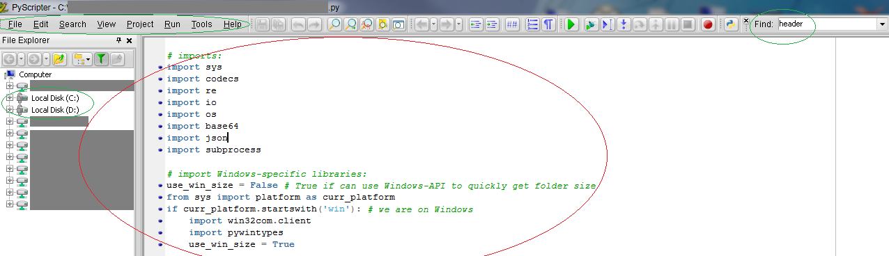 More Fonts For Code Editor Cleartype Problem · Issue 992 · Pyscripter Pyscripter · Github