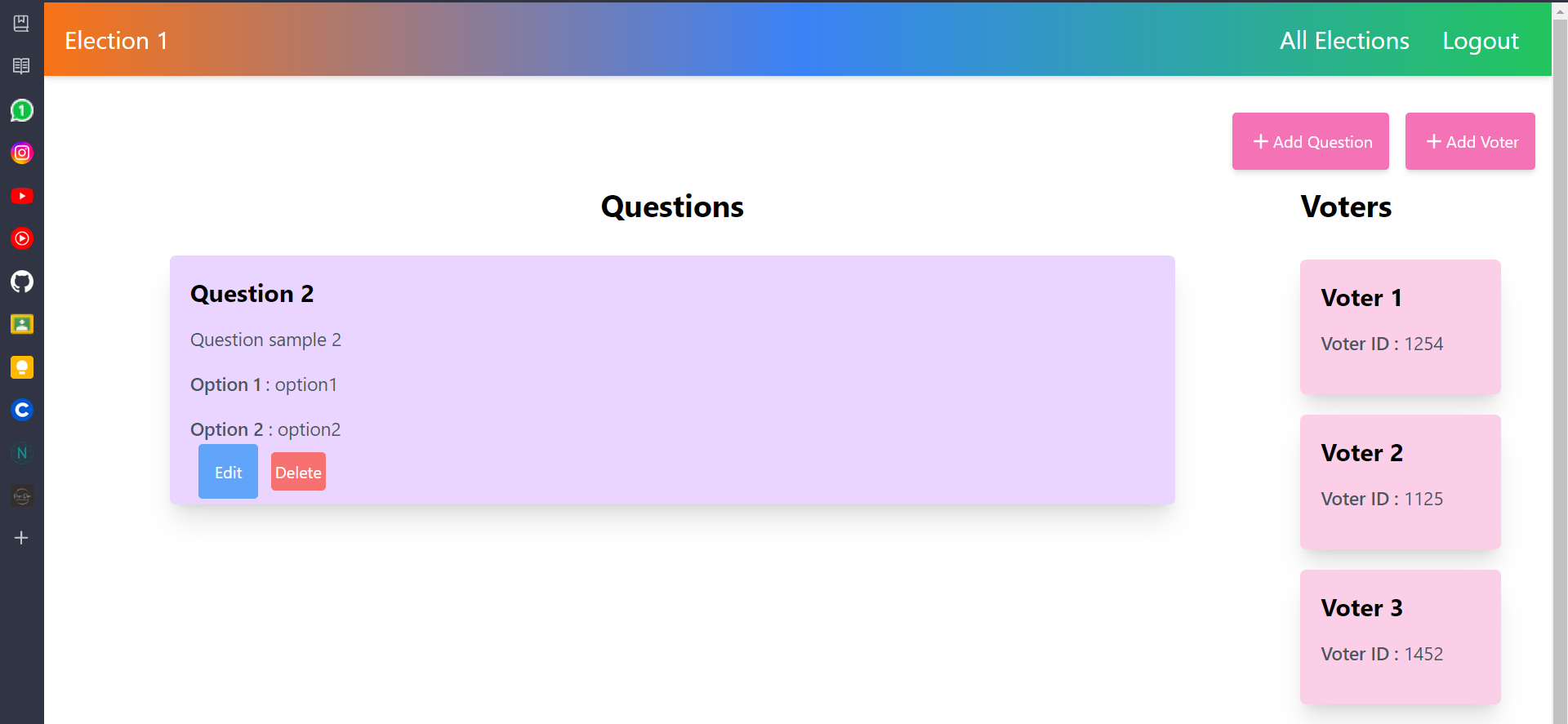 GitHub - AniketJain17/Voter_App