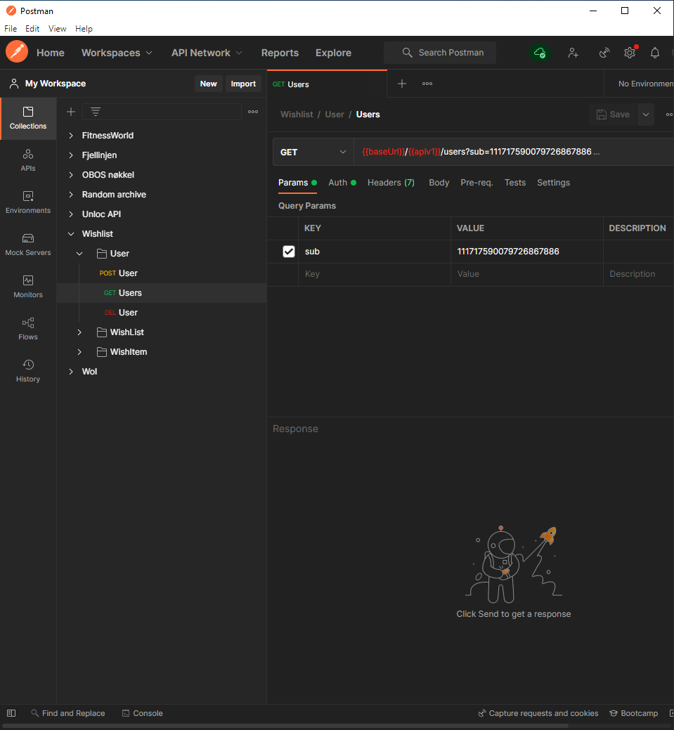 Postman On Half Screen Without Horizontal Scrolling · Issue 10701 · Postmanlabs Postman App
