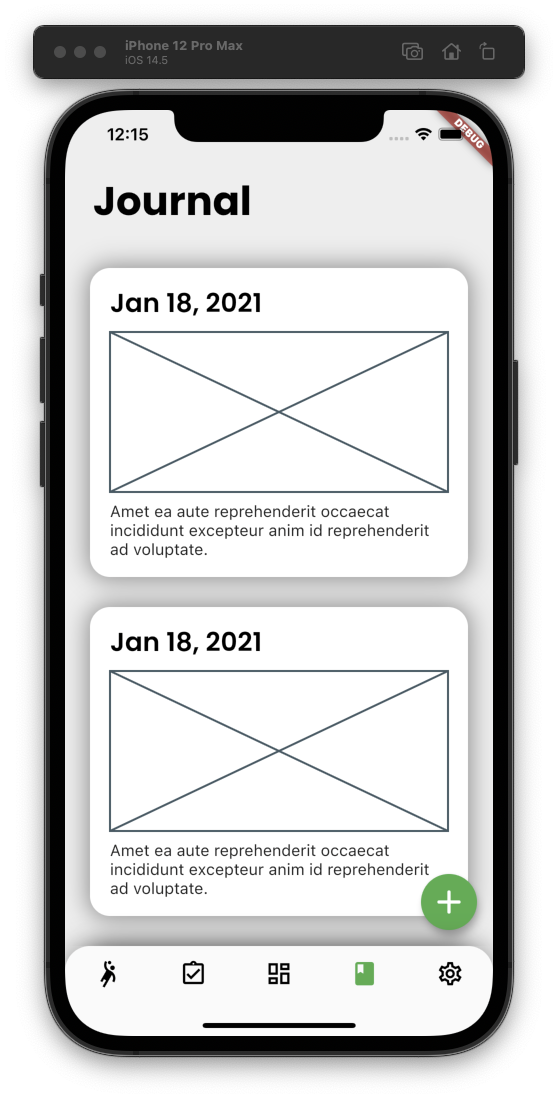 Shadows flicker when overlapping · Issue #82998 · flutter/flutter · GitHub