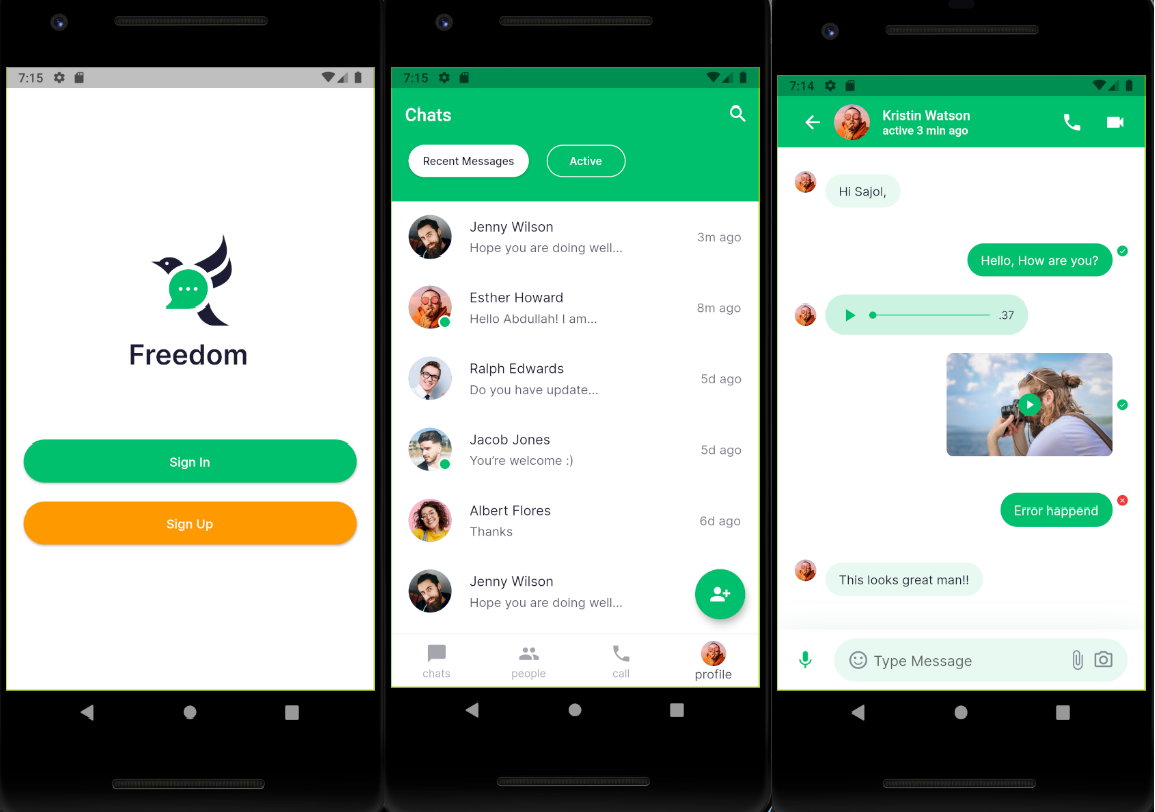 GitHub - mohamedElasar/chat_App: chat app