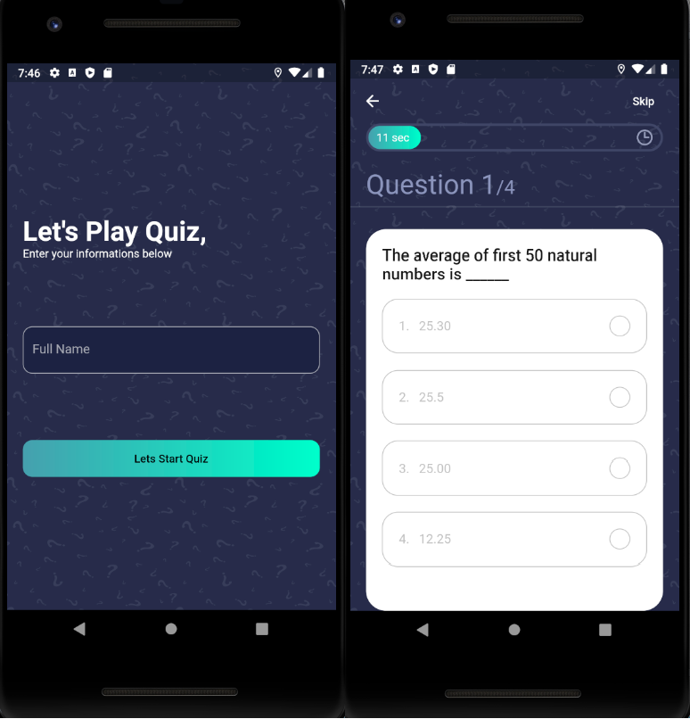 GitHub - mohamedElasar/Quiz_App