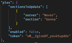 Floatplane-Downloader/wiki/plex.md at master · Inrixia/Floatplane-Downloader · GitHub