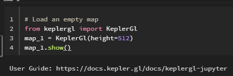 [Bug][Jupyter Widget] Widget does not render on Databricks Notebooks · Issue #1680 · keplergl ...