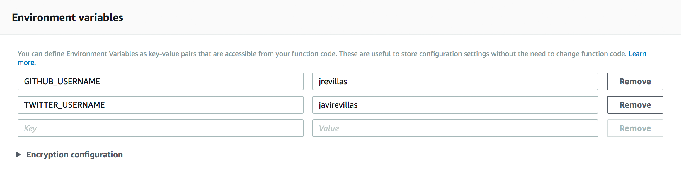 UI: setting environment variables in manual deployments · Issue #471 · openfaas/faas · GitHub