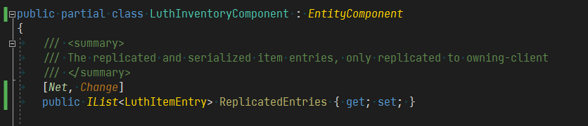 Change callback method does not get executed when changing an element of a list · Issue #2688 ...