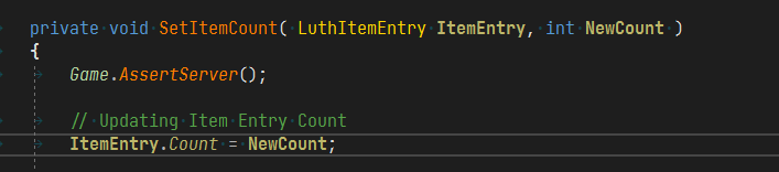 Change callback method does not get executed when changing an element of a list · Issue #2688 ...