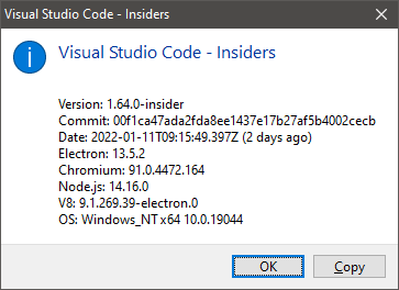 # in workspace path causes breakpoints to not be bound · Issue #1174 · microsoft/vscode-js-debug ...