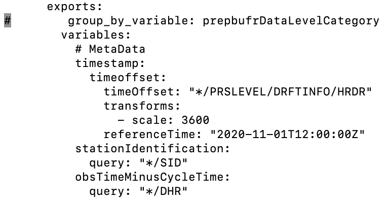 New dateTime construct does not work with group_by_variable in a YAML · Issue #1128 · JCSDA ...