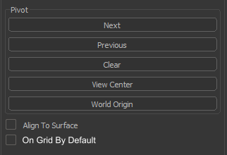 Automatic Pivot On Grid · Issue #2720 · Facepunch/sbox-issues · GitHub