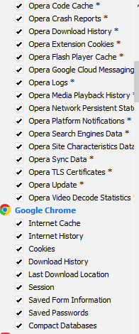 Opera GX Gaming Browser · Issue #839 · MoscaDotTo/Winapp2 · GitHub