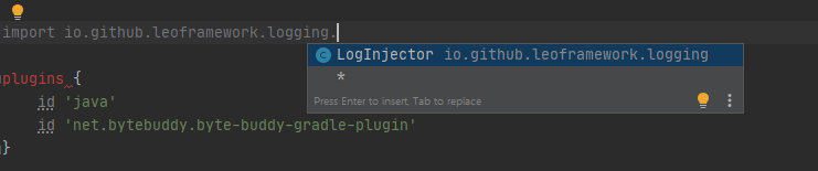 Issues in trying to get Plugin to work as per docs · Issue #945 · raphw/byte-buddy · GitHub