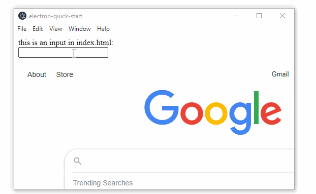 Bug Browserview Elements Do Not Retain Input Focus Between Browserwindow Blurfocus · Issue 