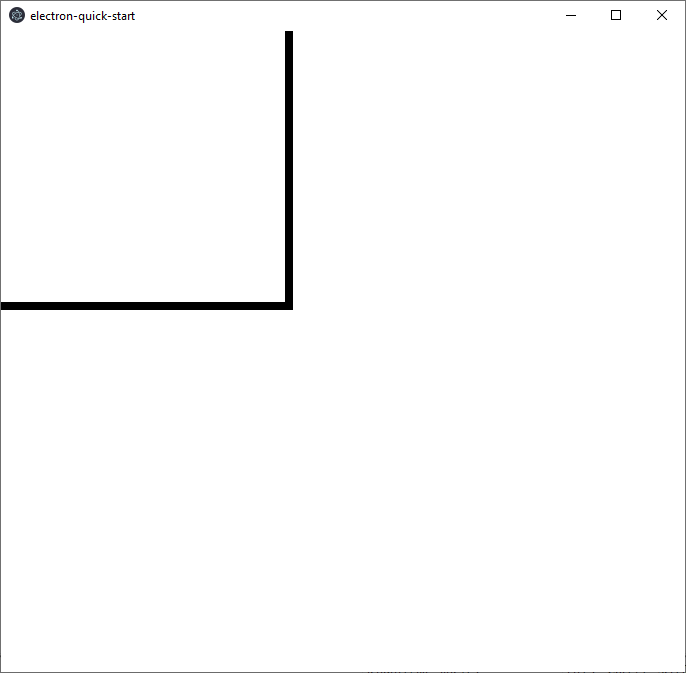 setMinimumSize does not refresh the BrowserWindow · Issue #20613 · electron/electron · GitHub