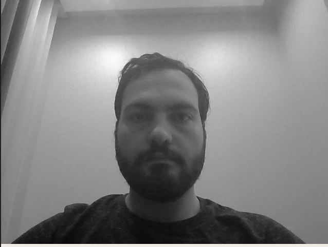 GitHub - areg-gasparyan/opencv: Open CV functionality projects