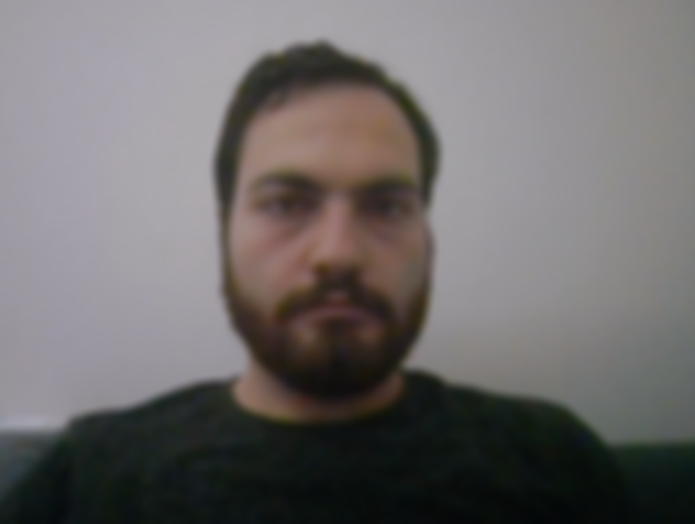 GitHub - areg-gasparyan/opencv: Open CV functionality projects