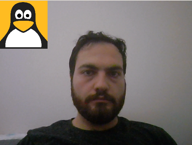 GitHub - areg-gasparyan/opencv: Open CV functionality projects