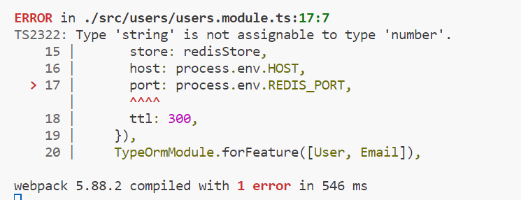 이메일 인증 - Redis Cache Manager 도입하기 · Issue #38 · JaeMyeongSon/KNU-AI-BACKEND · GitHub