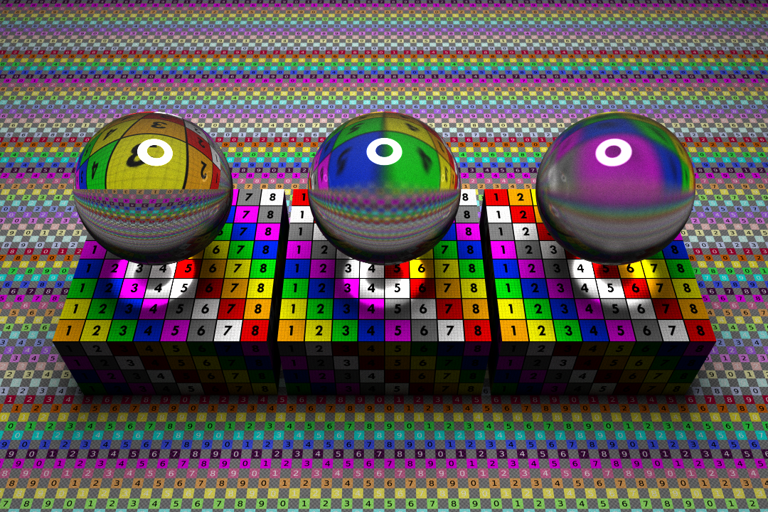 GitHub - Zeldaris0/RT: 42-RT: Ray Tracing engine from scratch (1337 school project)