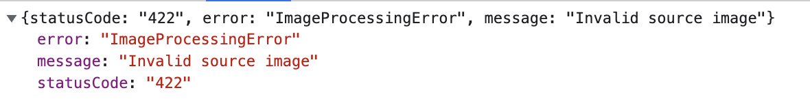 Intermittent image resizing API errors · Issue #10990 · supabase/supabase · GitHub