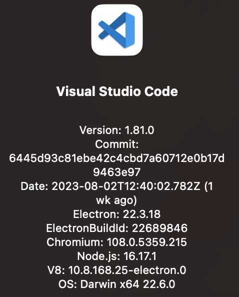 Failure to start extension under latest VS Code · Issue #155 · cucumber ...