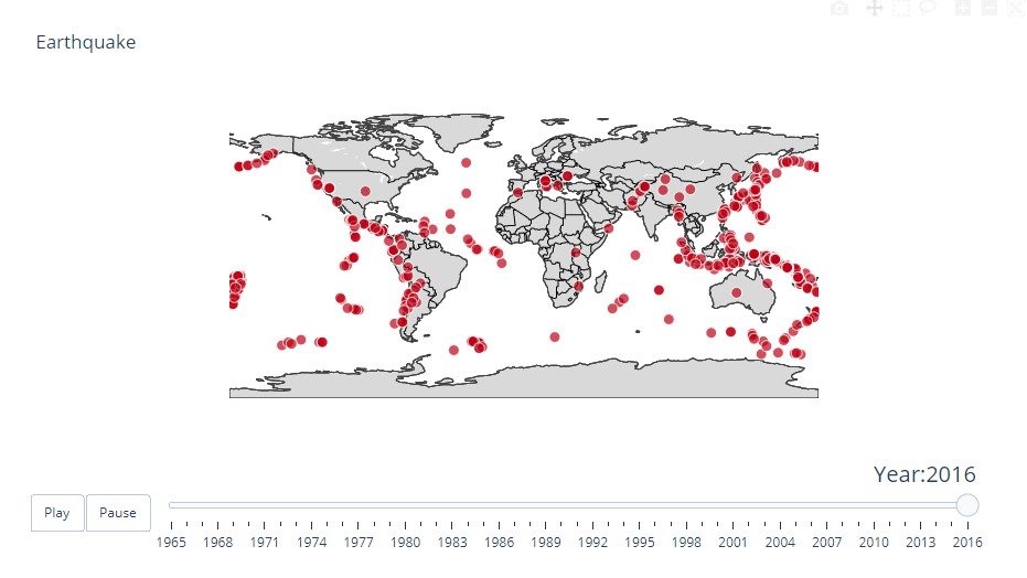GitHub - fatihilhan42/Earthquake-Animation: An earthquake (also known ...