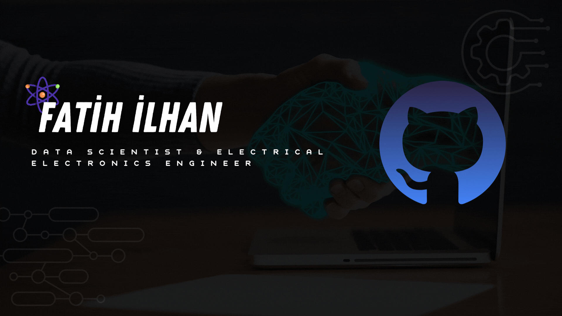 fatihilhan42 (Fatih İlhan) · GitHub