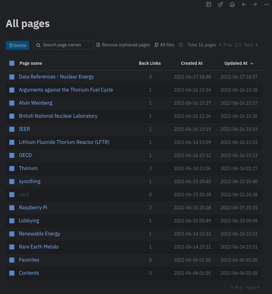 Only pages that are linked/backlinked, within 1 group, are showing in Graph View · Issue #5747 ...