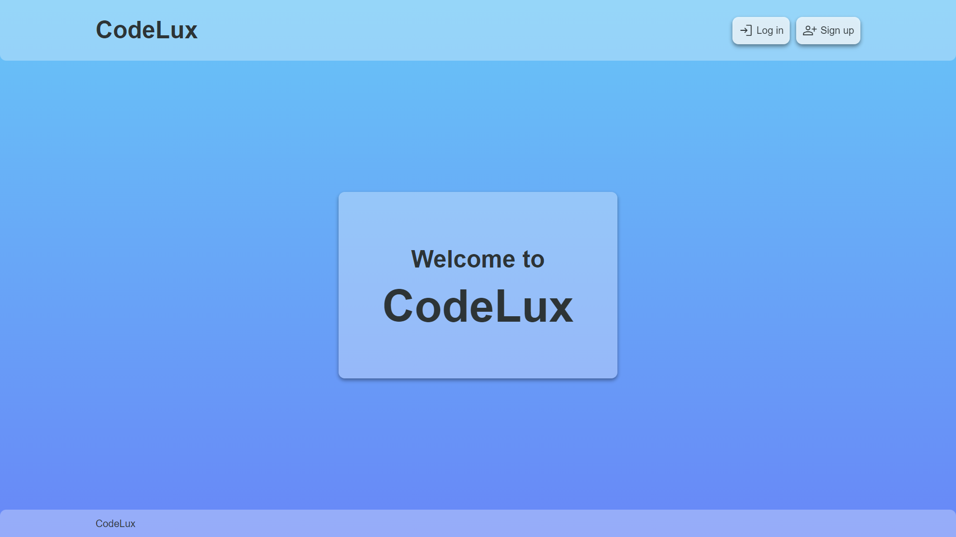 GitHub - alvin-agidi/CodeLux: CodeLux is a system which can monitor ...